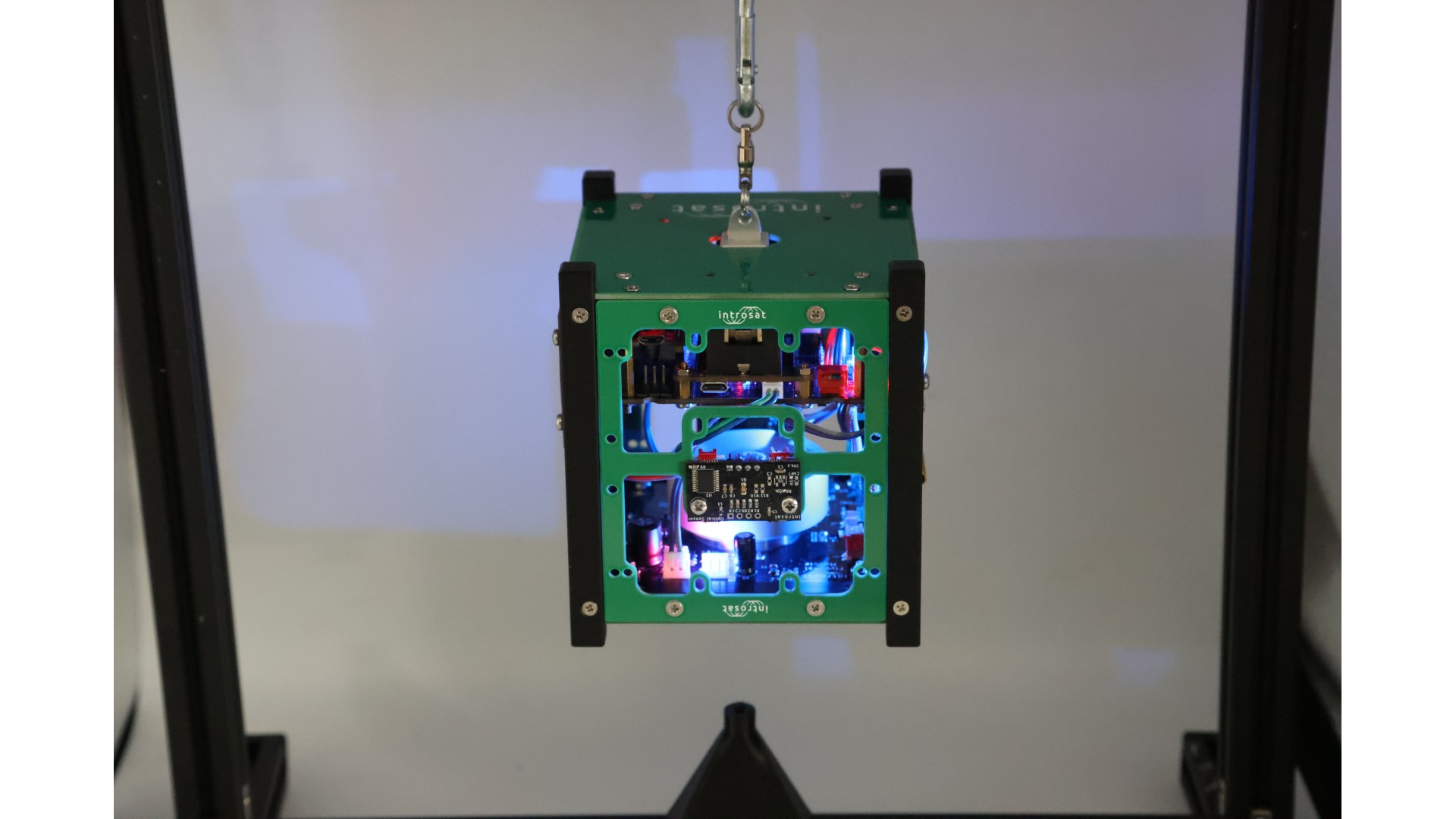 Introsat Basic Educational Kit